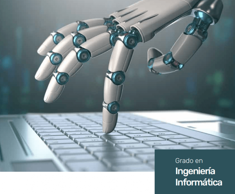ULPGC · Escuela de Ingeniería Informática | Portada ULPGC · Escuela de Ingeniería Informática | Portada